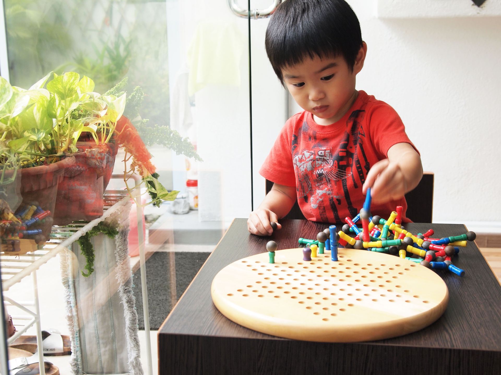 Preschool Classes | The Thinktank, Growing Thinkers