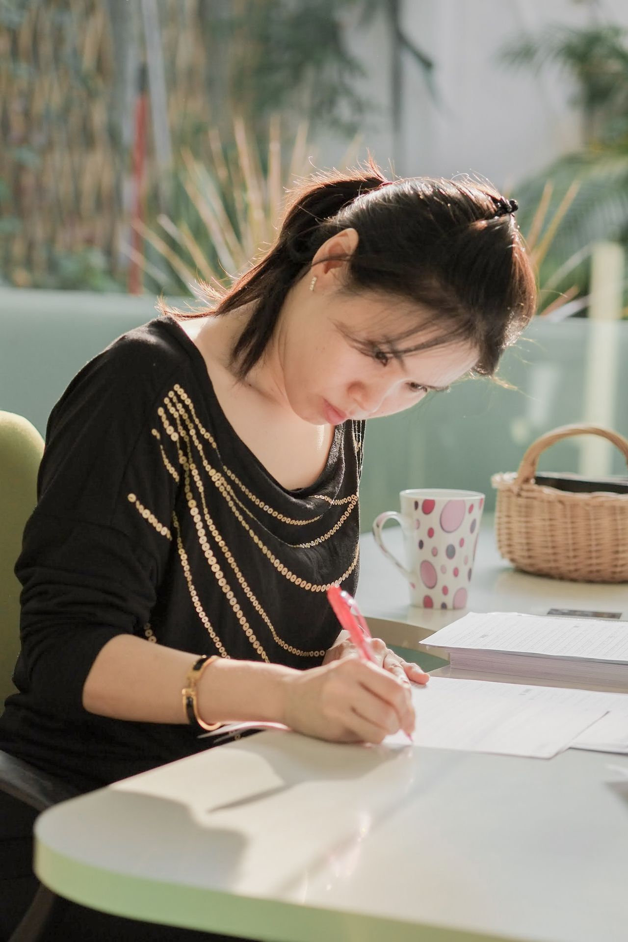 The Thinktank Team | The Thinktank, Growing Thinkers