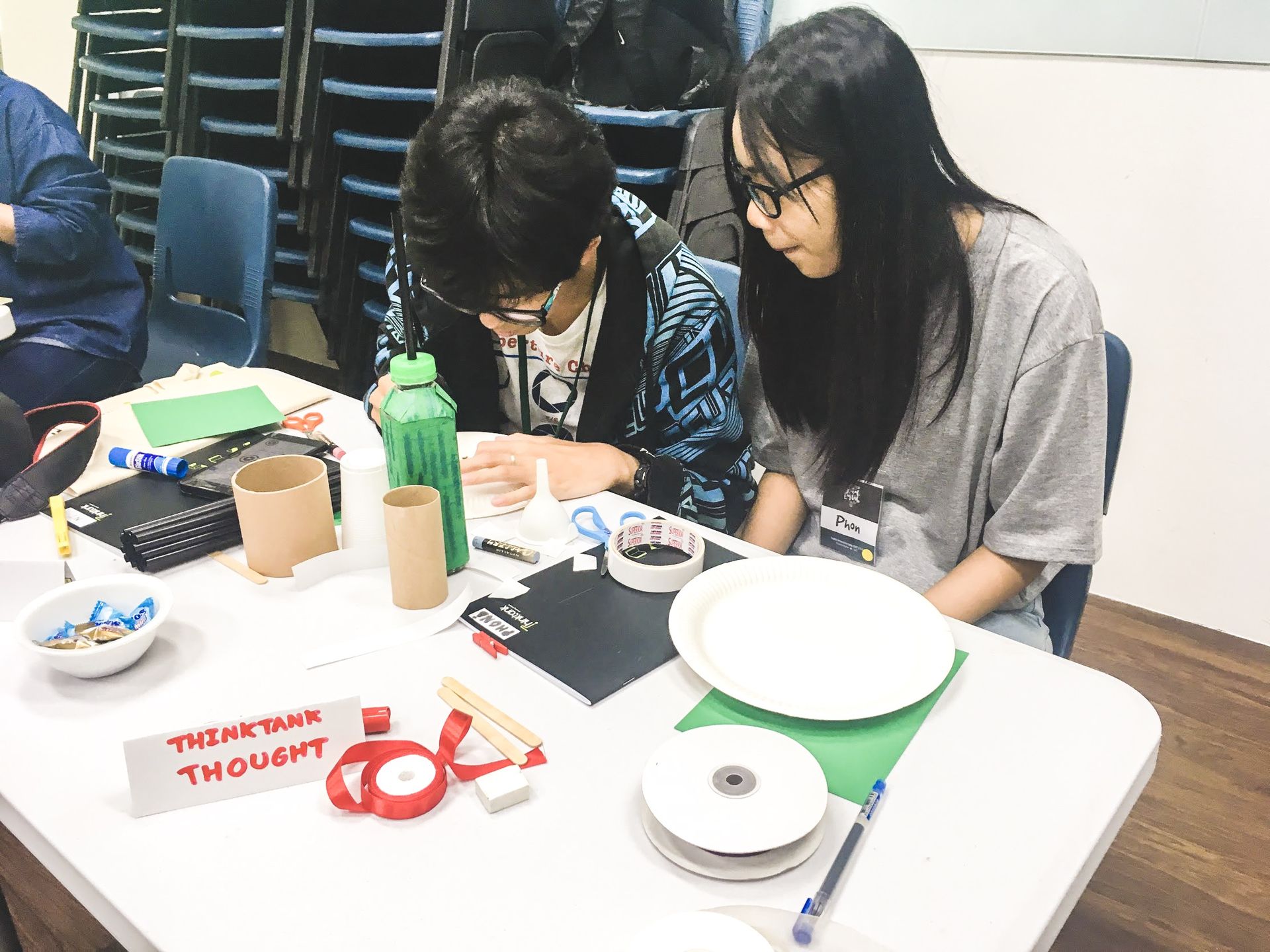 Corporate Social Responsibility | The Thinktank, Growing Thinkers